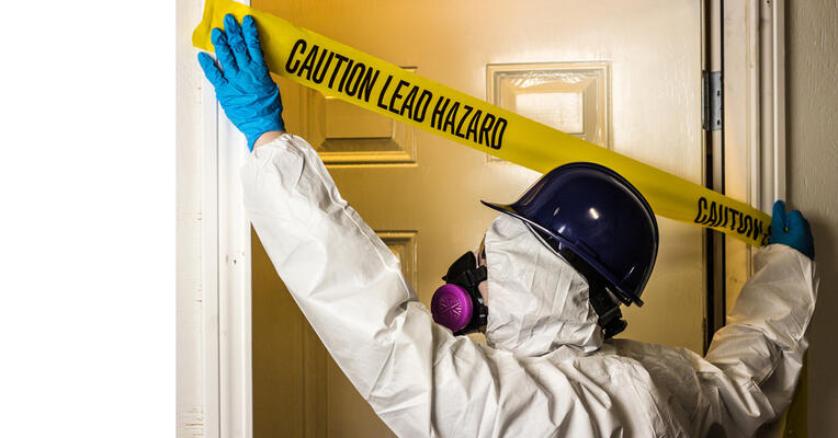 Deleading and Lead Safety Program | Mass.gov